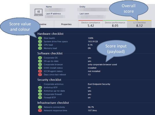 Nexthink V6.9 is coming | Application Performance Blog